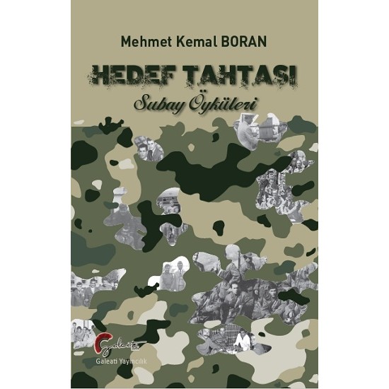 Hedef Tahtası Kitabı ve Fiyatı - Hepsiburada