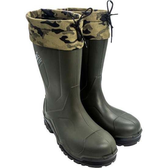 Polly Boot Pollyboot Power Rigger O4 K.boğazlı Içi Yünlü Fiyatı