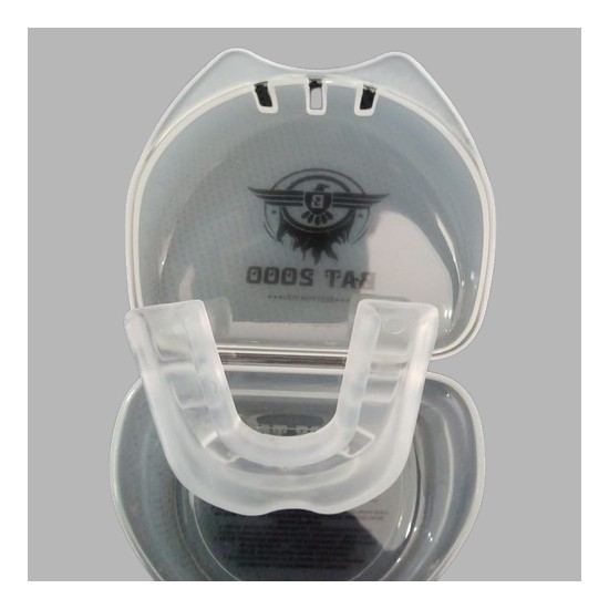 Bat 2000 BAT2000 Şeffaf Antibakteriyel Profesyonel Kutulu Fiyatı