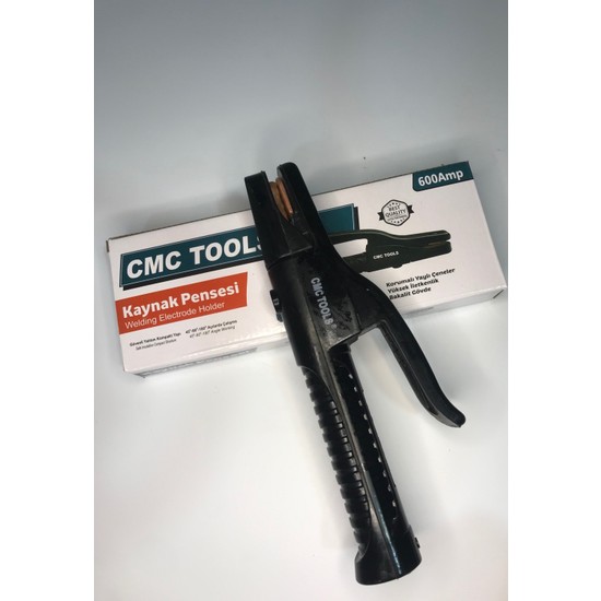 Cmc Tools Kaynak Pensesi CMC1590 Fiyatı - Taksit Seçenekleri