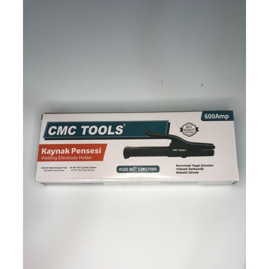 Cmc Tools Kaynak Pensesi CMC1590 Fiyatı - Taksit Seçenekleri
