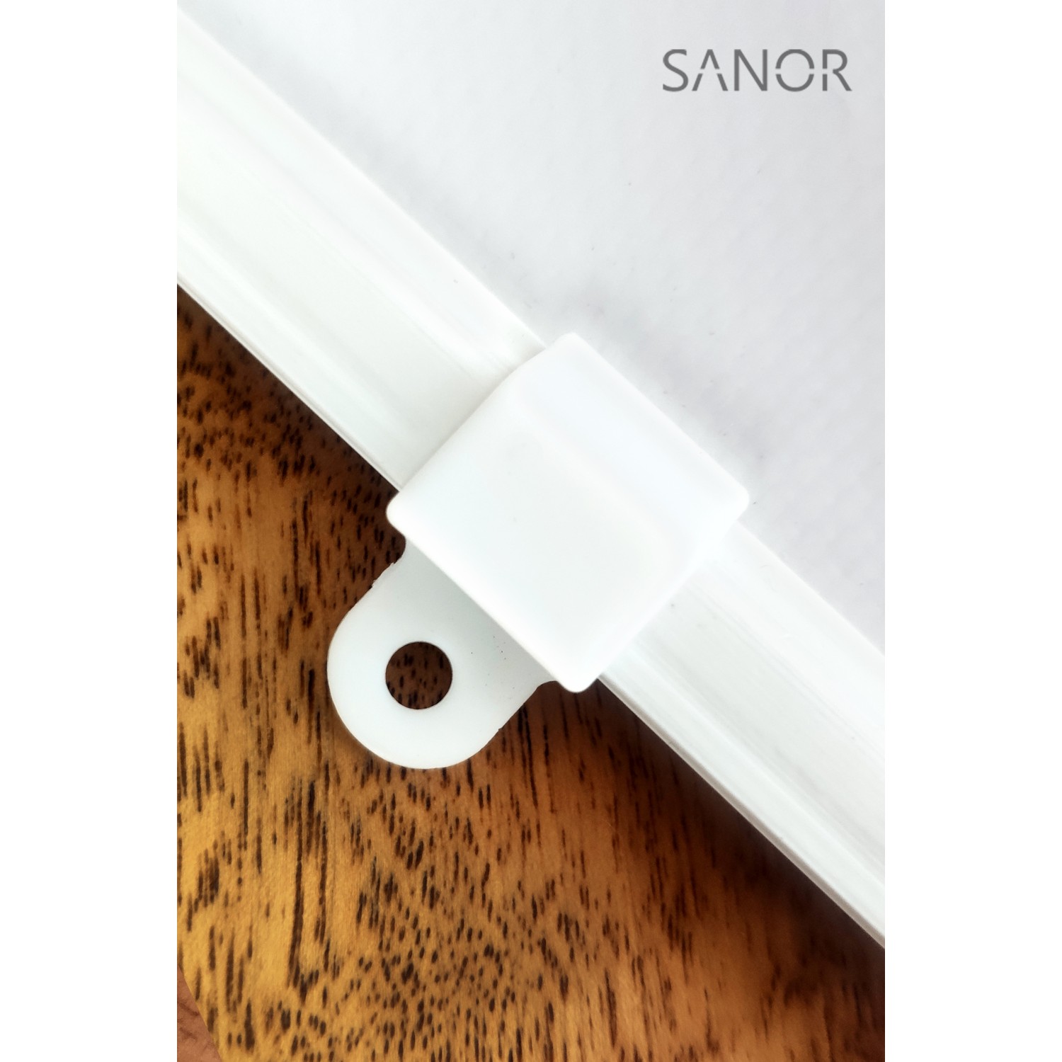 Sanor Göz Eşeli Işıksız - Snellen Eşeli -Branda Fiyatı