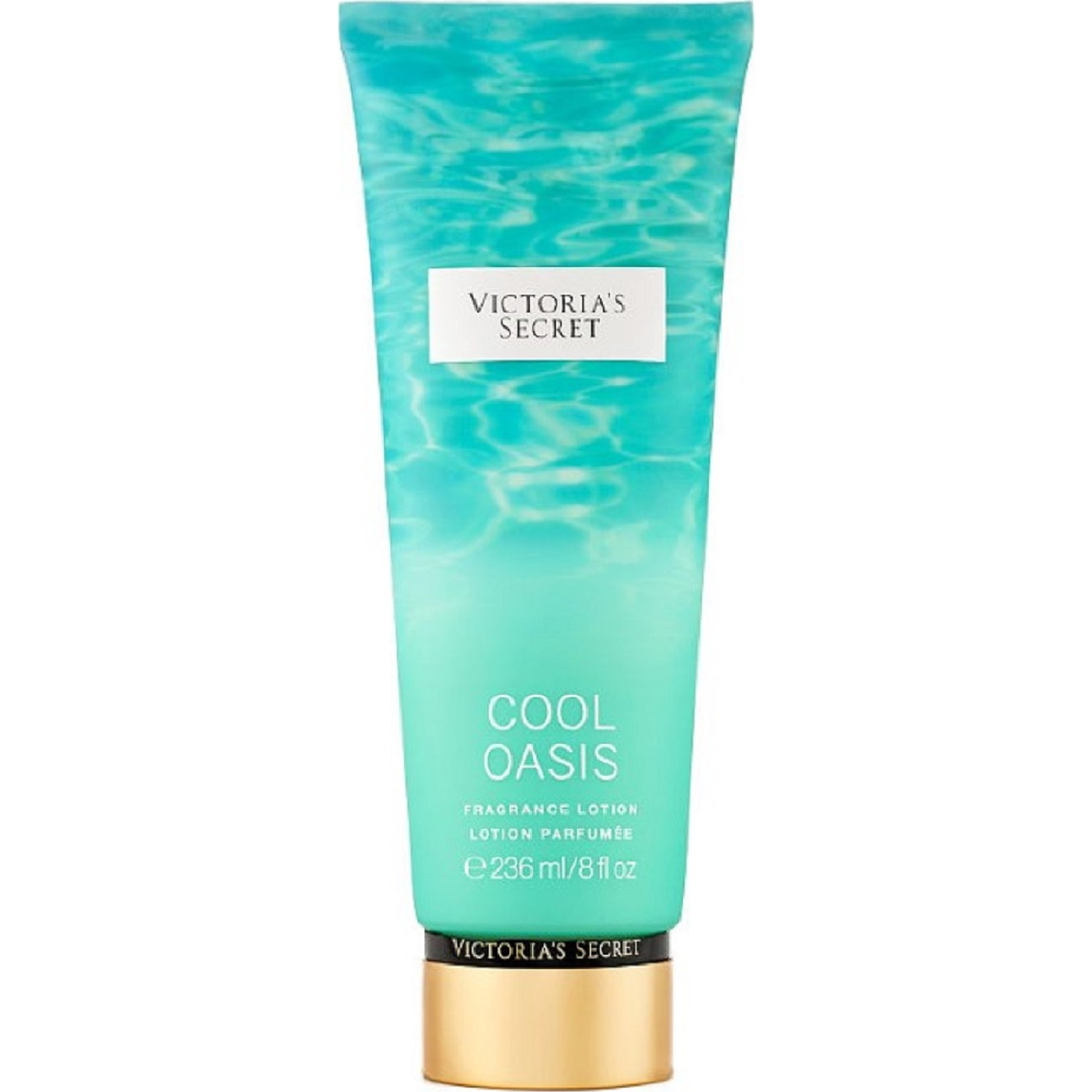 Victoria's Secret Cool Oasis 236 ml Kadın Vücut Losyonu Fiyatı