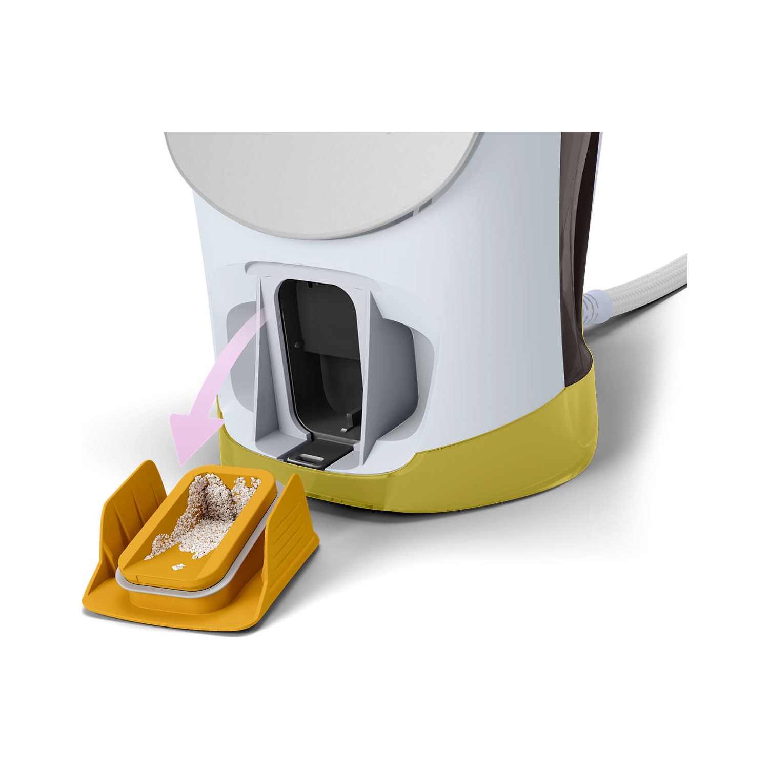 Philips Azur GC4544/80 2600 W Buharlı Ütü Fiyatı