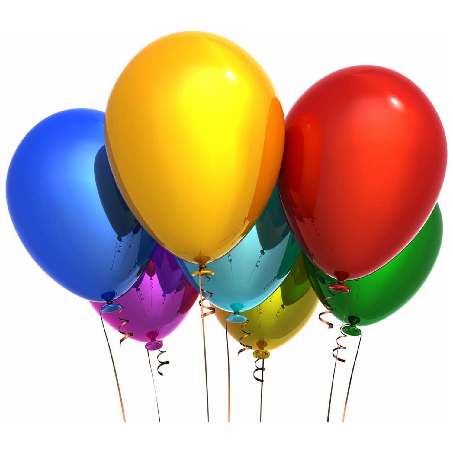 Balonevi Karışık Renkli Metalik Latex Balon (50 Adet) Fiyatı