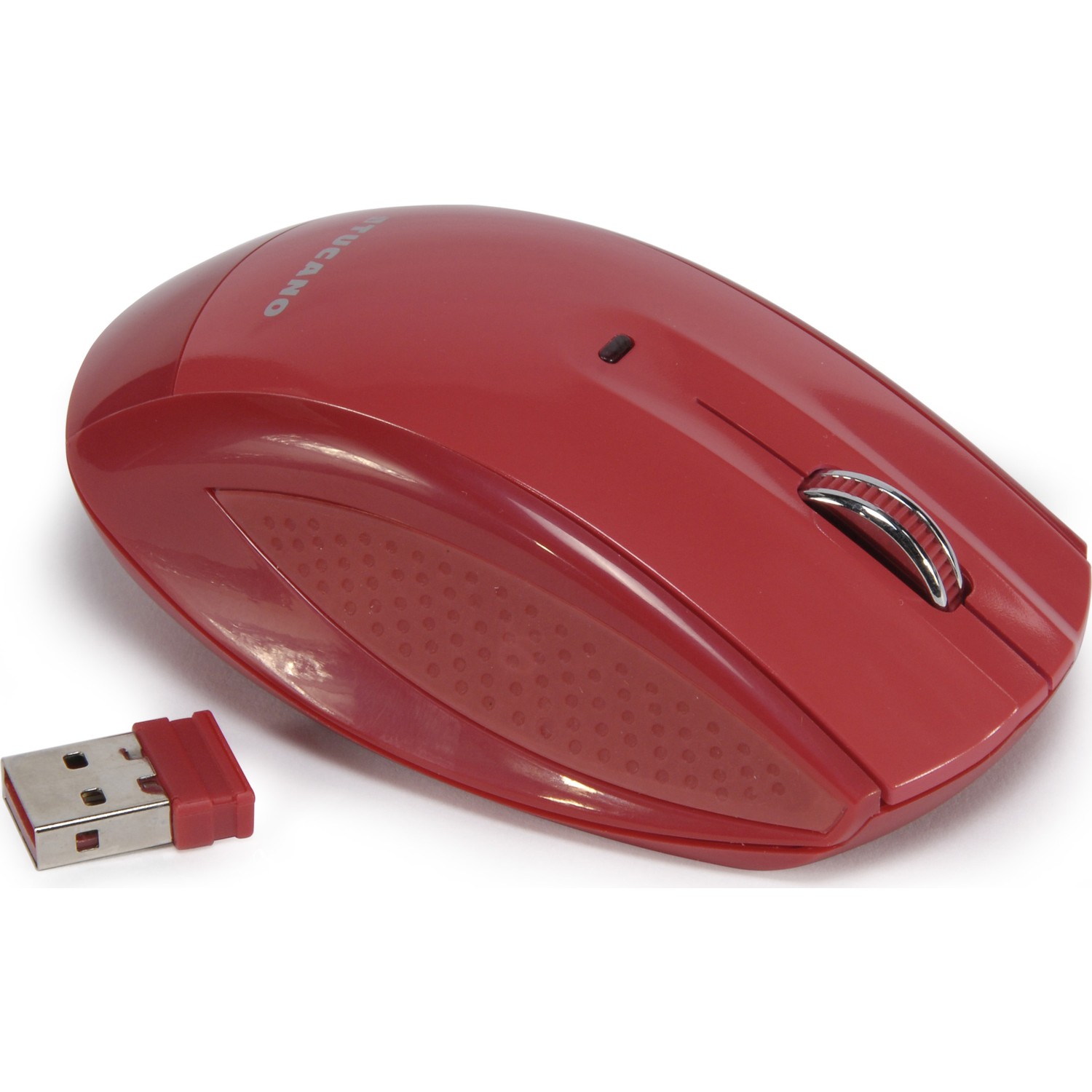 Tucano WI-COL-R Colore Wireless Mouse Kırmızı Fiyatı