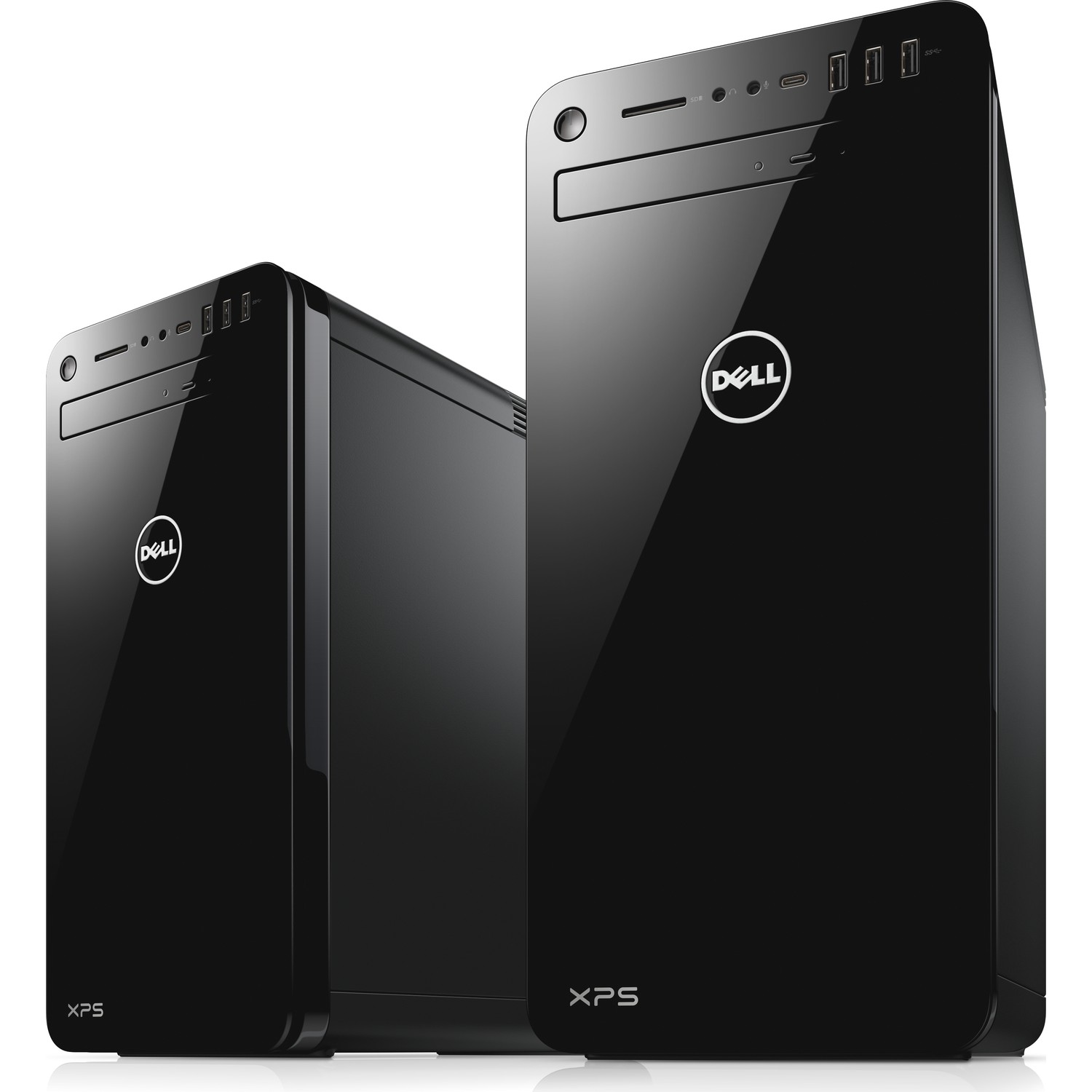 Dell XPS 8930 Intel Core i7 9700 16GB 2TB + 512GB SSD Fiyatı