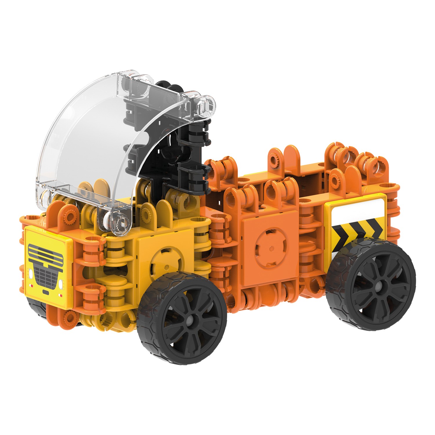 Clicformers Mini Construction Set - 30 Parça Fiyatı