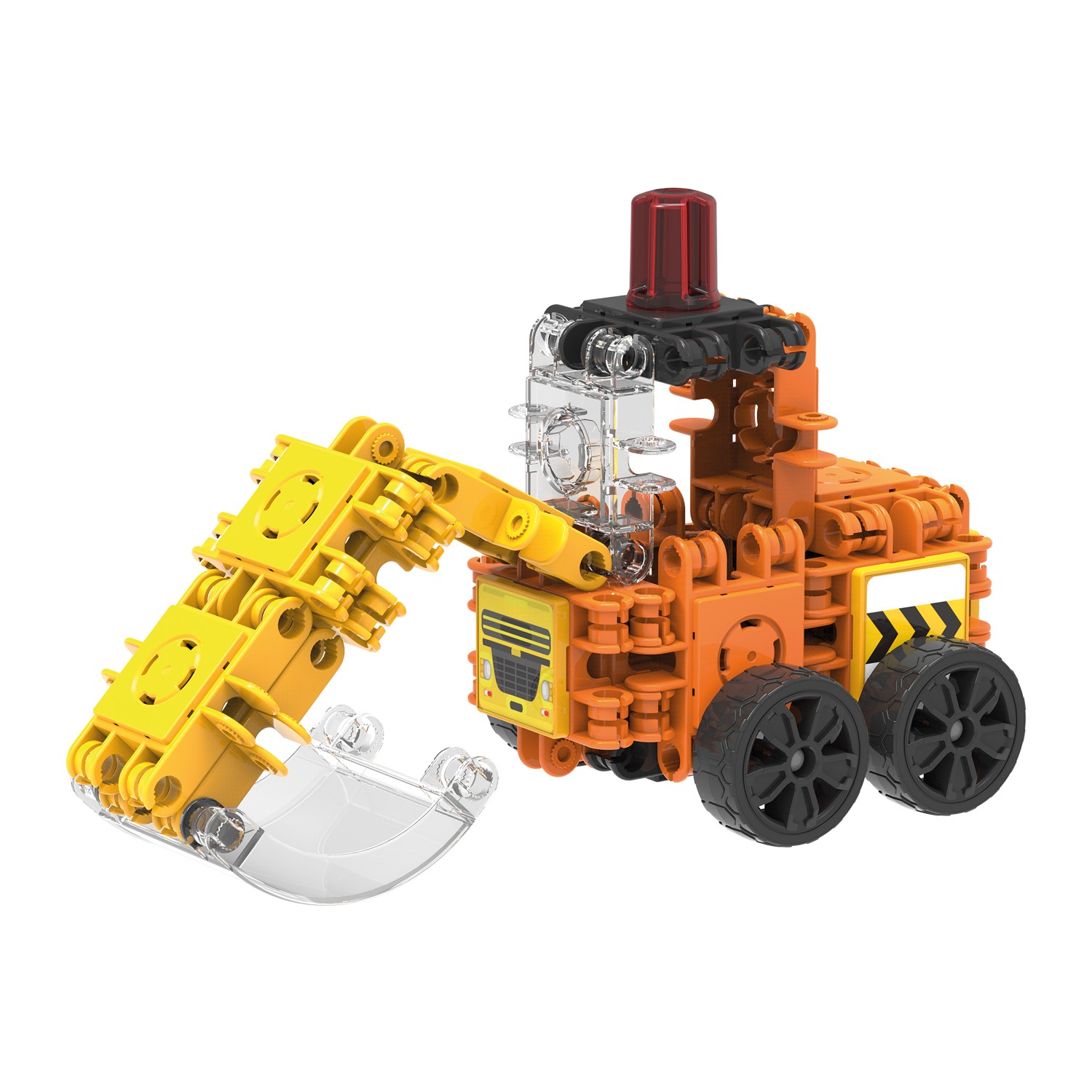 Clicformers Mini Construction Set - 30 Parça Fiyatı