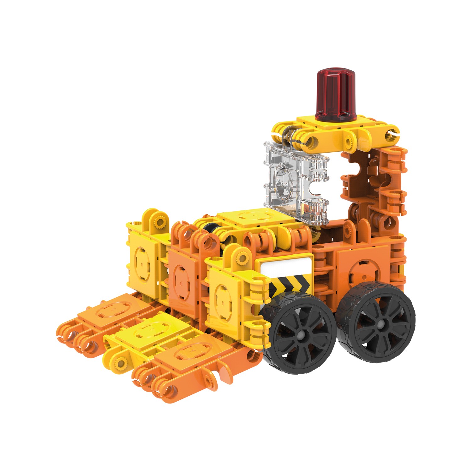 Clicformers Mini Construction Set - 30 Parça Fiyatı