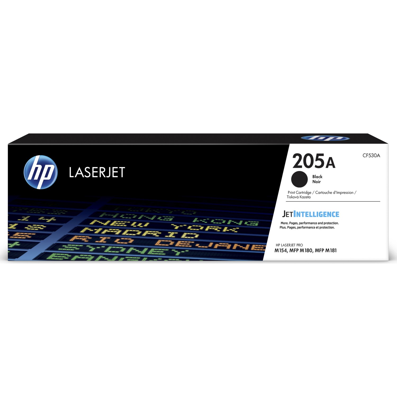 HP Color LaserJet MFP M180 TONER 1000 Sayfa Siyah Fiyatı