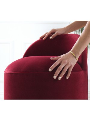 Yuvarlak Puf Modelleri ve Fiyatları & %29 İndirim