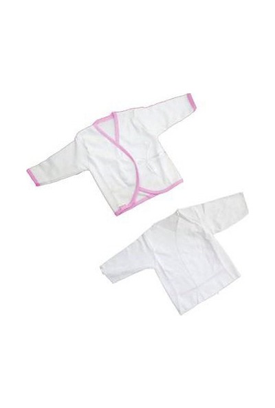 Sema Bebe Premature İç Dış Zıbın