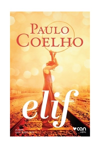 Elif - Paulo Coelho Elif - Paulo Coelho