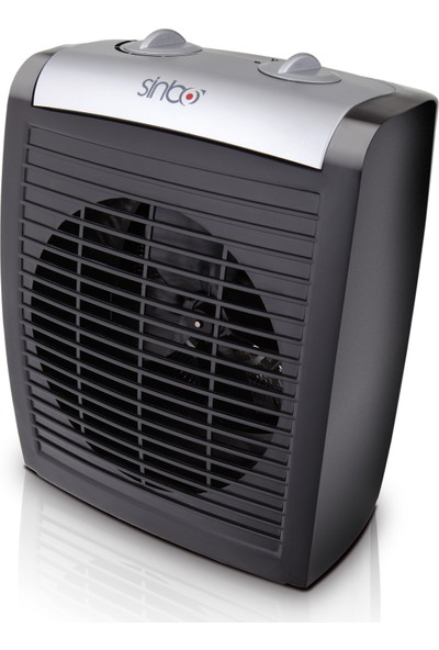 Sinbo SFH-3317 2000 W Fanlı Isıtıcı Sinbo SFH-3317 2000 W Fanlı Isıtıcı