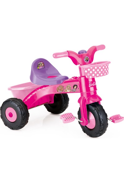 Barbie - İlk Bisikletim