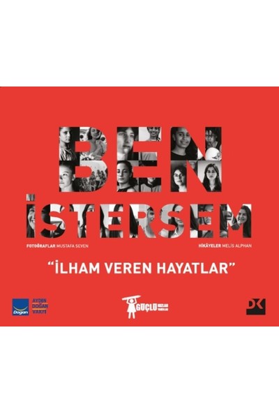 Ben İstersem - Melis Alphan