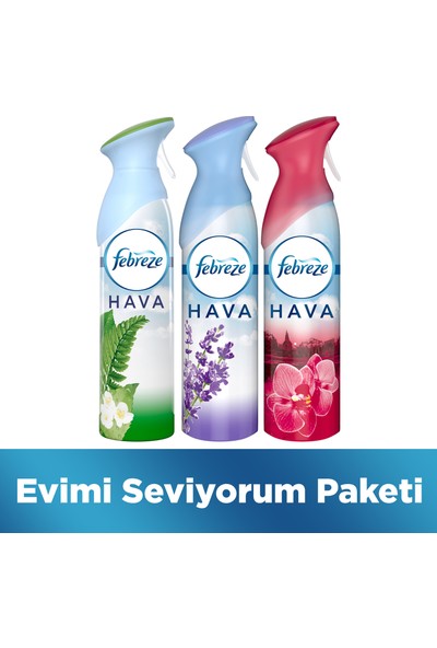 Oda Kokusu Çeşitleri & Koku Giderici Fiyatları - Hepsiburada