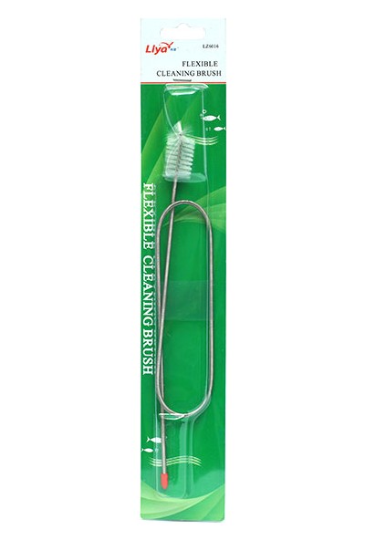 Liya Hortum Temizleme Harbisi 60 Cm Liya Hortum Temizleme Harbisi 60 Cm