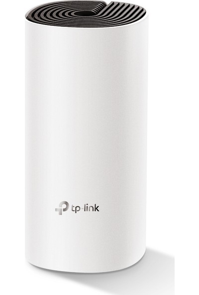 TP-Link Deco E4 AC 1200 Mbps Mesh Tüm Ev Wi-Fi Sistemi ( Tekli ) TP-Link Deco E4 AC 1200 Mbps Mesh Tüm Ev Wi-Fi Sistemi ( Tekli )
