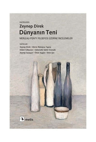 Dünyanın Teni Dünyanın Teni