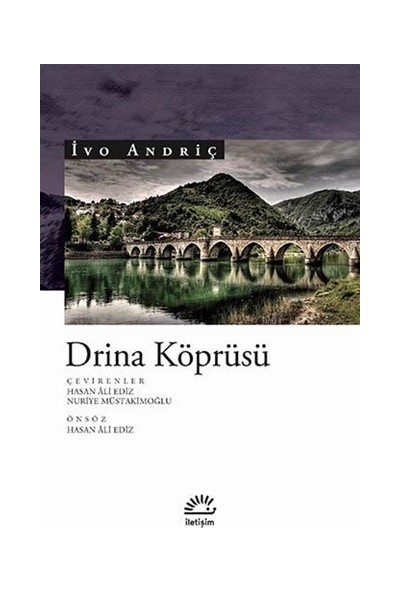 Drina Köprüsü - İvo Andriç