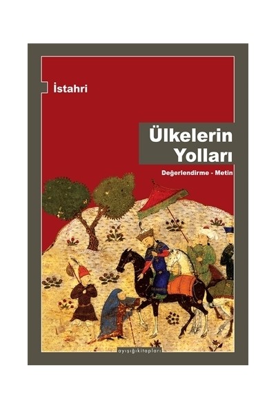 Ülkelerin Yolları