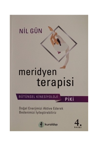 Meridyen Terapisi Meridyen Terapisi