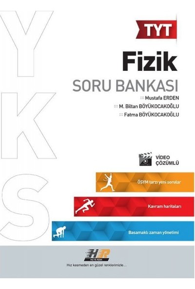 Hız Ve Renk Yayınları Tyt Fizik Soru Bankası Hız Ve Renk Yayınları 2019 Yeni Müfredat Hız Ve Renk Yayınları Tyt Fizik Soru Bankası Hız Ve Renk Yayınları 2019 Yeni Müfredat