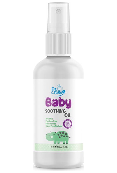 Farmasi dr. Tuna Bebek Yağı 115 ml