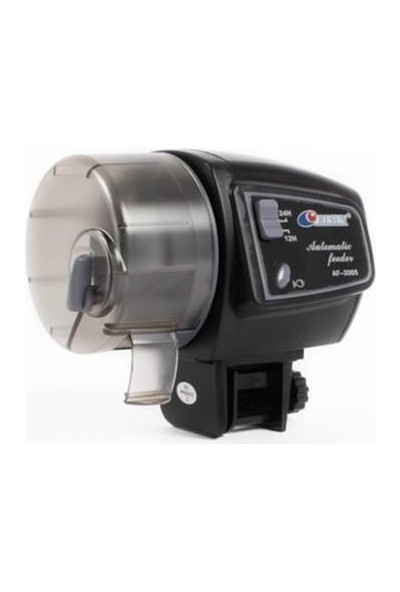 Resun Af2005 Otomatik Yemleme Makinası Resun Af2005 Otomatik Yemleme Makinası