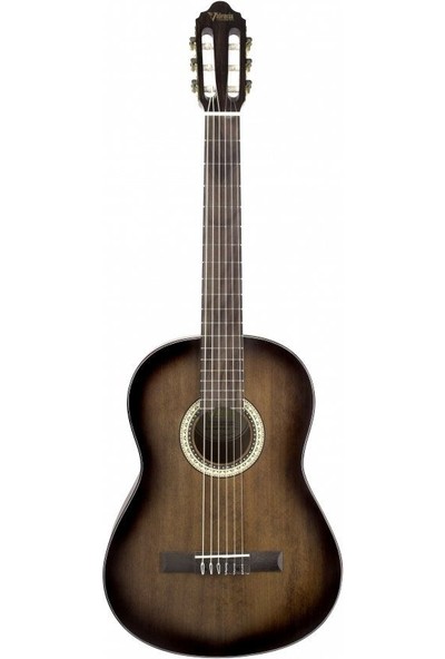 Valencia Vc404Hsb Klasik Gitar Tam Boy