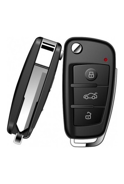 DT Full HD Gece Görüşlü Anahtarlık Kamera DT Full HD Gece Görüşlü Anahtarlık Kamera