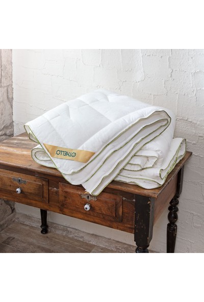Othello Elegante Bambuda Bambu Yorgan 155 x 215 Othello Elegante Bambuda Bambu Yorgan 155 x 215