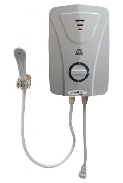 Aydın Derya 7000 W Banyo Şofbeni