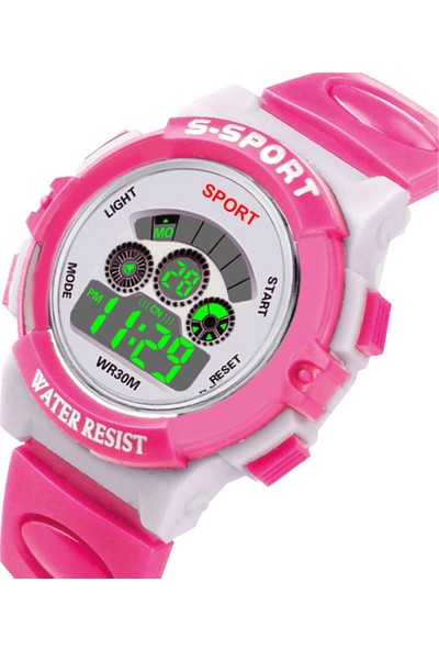 chrono CHR-405 Çocuk Kol Saati