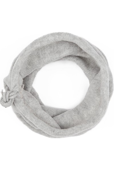 Mavi Erkek Gri Polar Boyunluk 092001-29728