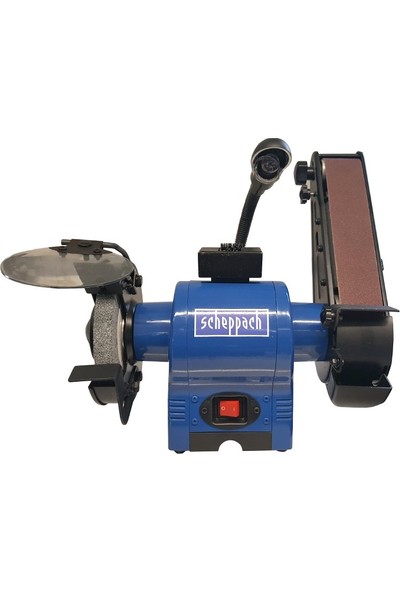 SCHEPPACH 700BGS SCHEPPACH 700BGS