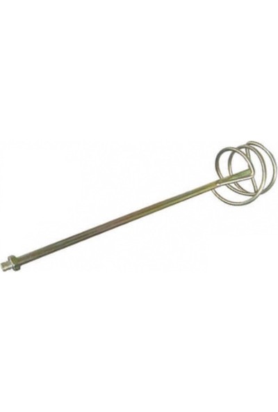 Nunu M14 Lama Boya Karıştıcı 14 x 600 - 120