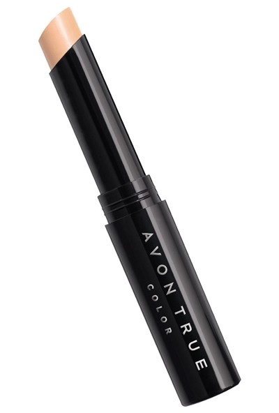 Avon True Colour Stik Kapatıcı - Neutral Fair (Açık Ten) Avon True Colour Stik Kapatıcı - Neutral Fair (Açık Ten)
