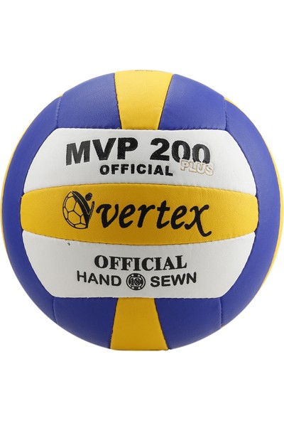 Vertex Mvp 200 Voleybol Topu Sarı
