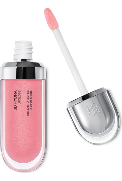 Kiko 3D Hydra Lipgloss - 007 Dudak Parlatıcı
