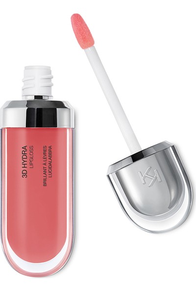 Kiko 3D Hydra Lipgloss - 008 Dudak Parlatıcı