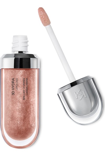 Kiko 3D Hydra Lipgloss - 018 Dudak Parlatıcı