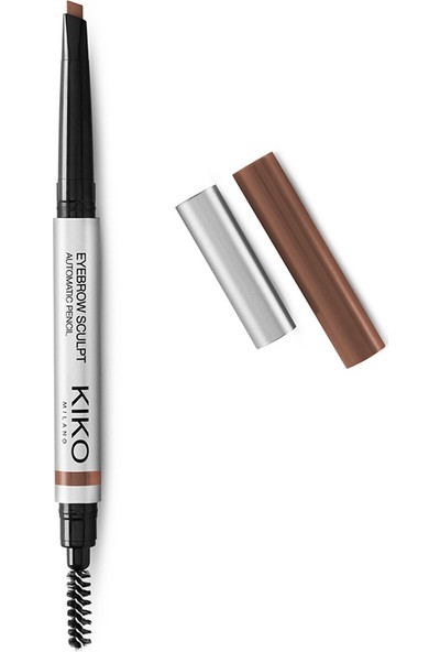 Kiko Eyebrow Sculpt Automatıc Pencıl - 04 Kaş Kalemi Kiko Eyebrow Sculpt Automatıc Pencıl - 04 Kaş Kalemi
