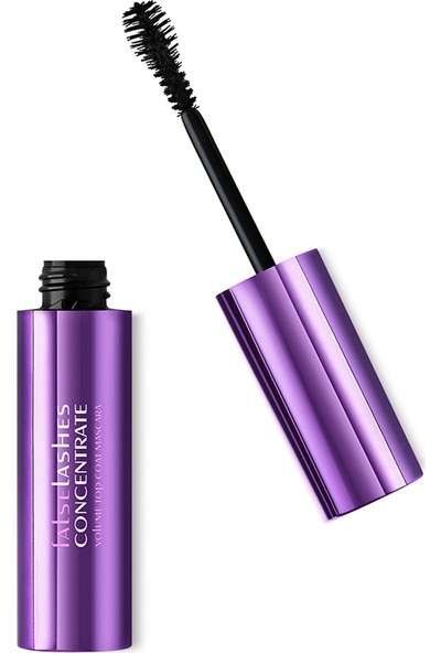 Kiko False Lashes Concentrate Volume Top Coat Maskara Kiko False Lashes Concentrate Volume Top Coat Maskara