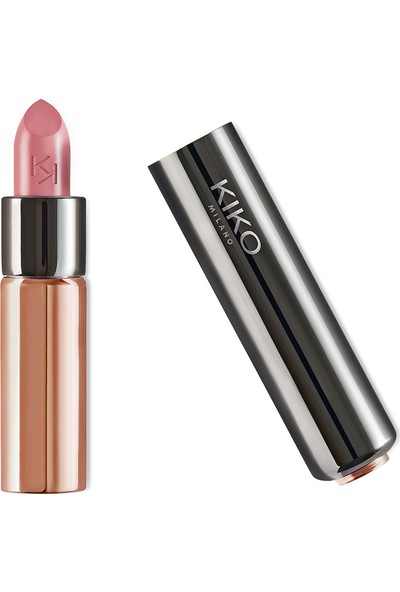 Kiko Gossamer Emotıon Creamy Lipstıck - 102 Ruj Kiko Gossamer Emotıon Creamy Lipstıck - 102 Ruj