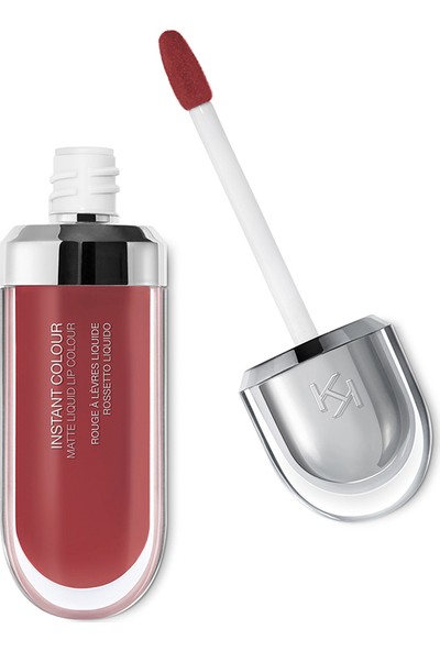 Kiko Instant Colour Matte Lıquıd Lip Colour - 03 Ruj Kiko Instant Colour Matte Lıquıd Lip Colour - 03 Ruj