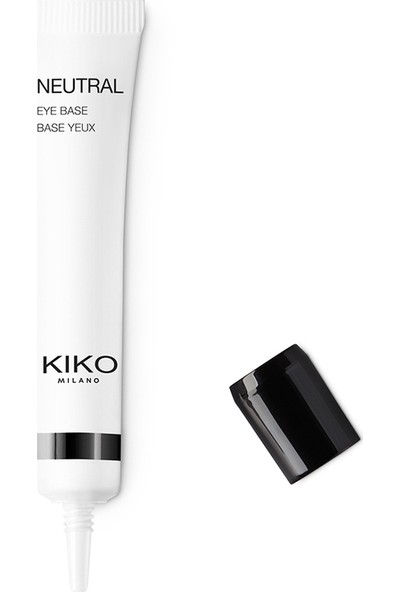 Kiko Neutral Eye Base Göz Makyaj Bazı