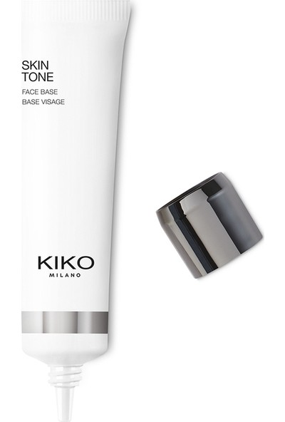 Kiko Skın Tone Face Base Yüz Makyaj Bazı Kiko Skın Tone Face Base Yüz Makyaj Bazı